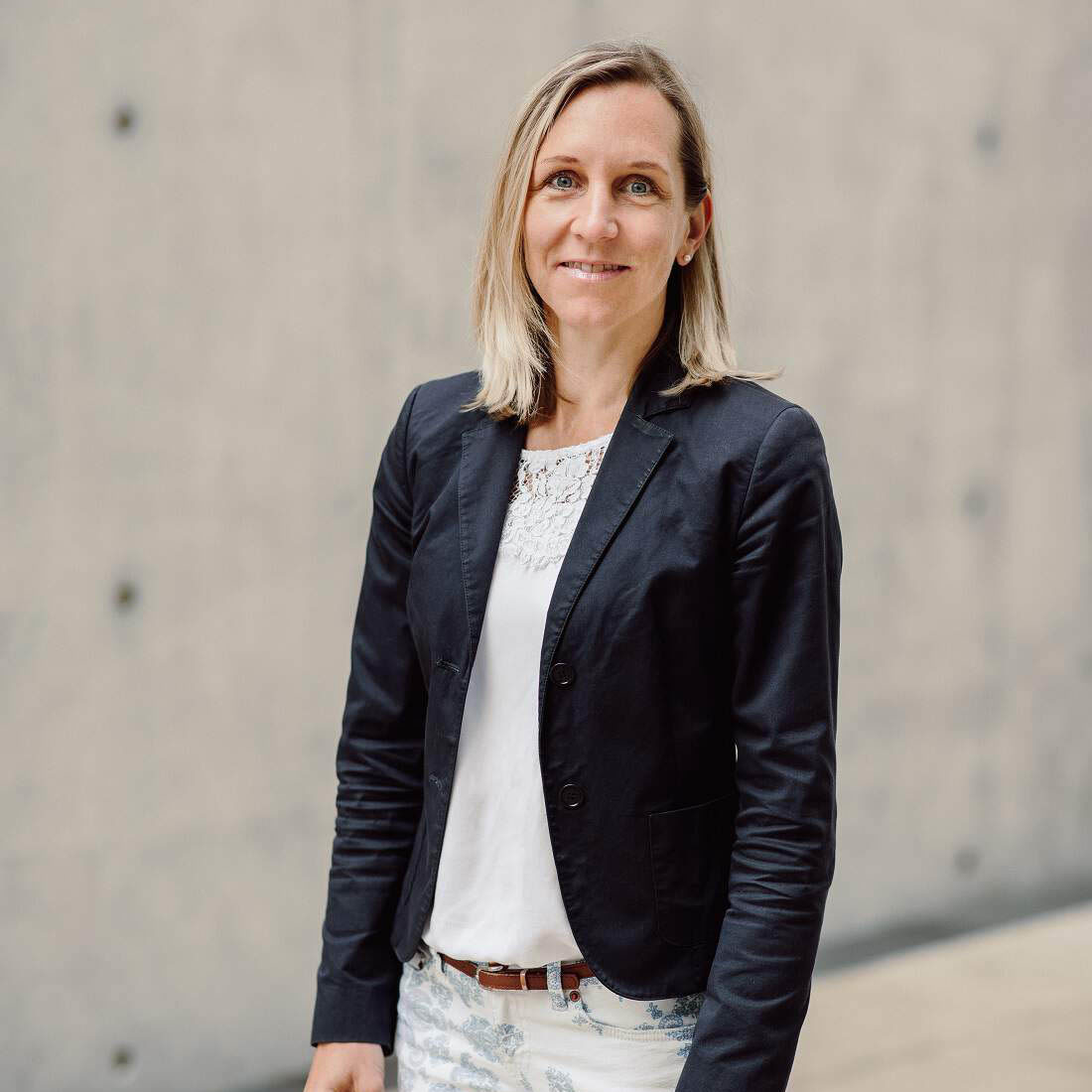 RAin Dr. Manuela Fischer - BAHR Heim | Hitzenbichler | Rother ...